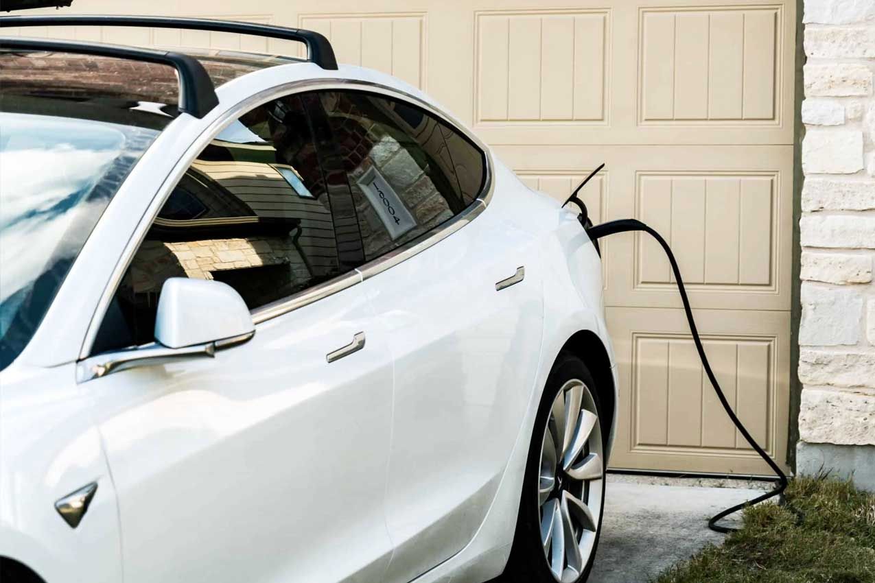 Best level 2 EV charger for home: Why They're Worth the Investment and ...