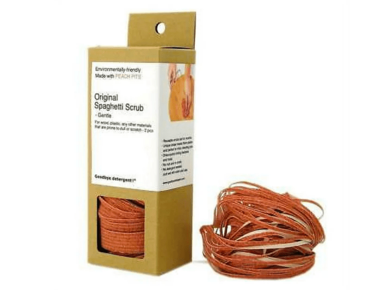 Did You Know Eco-Friendly Sponges Are a Thing Now?!